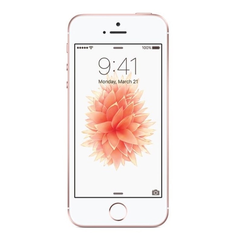 Harga HP Apple iPhone SE Terbaru dan Spesifikasinya - Hallo GSM
