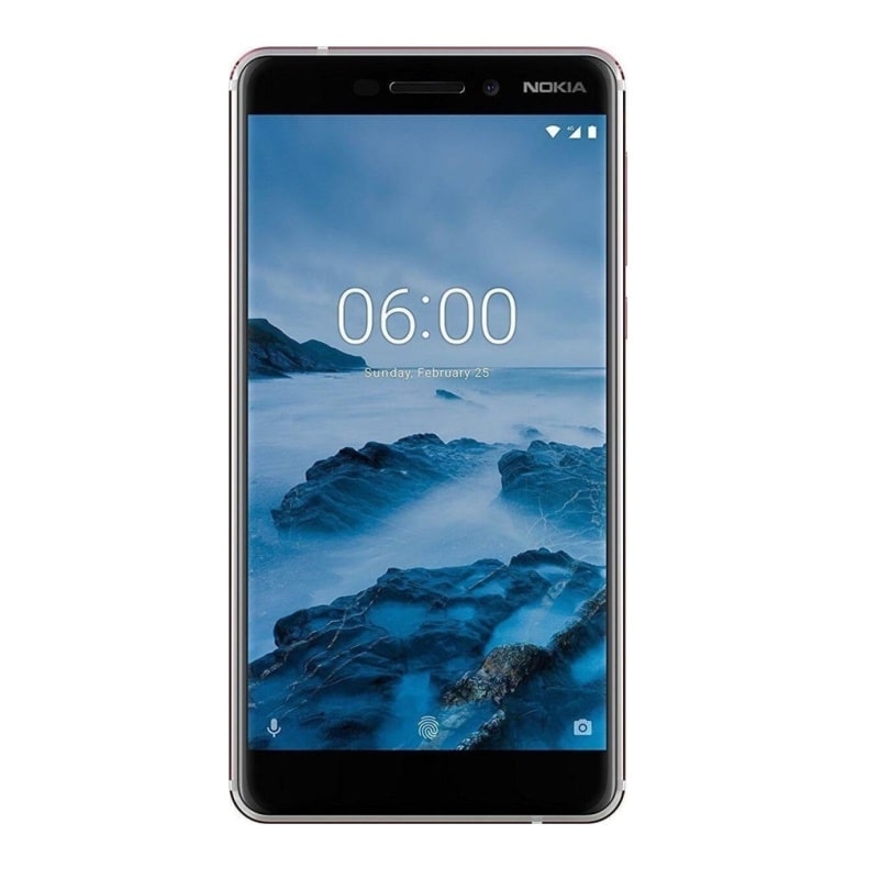 Harga HP Nokia 6 (2018) Terbaru dan Spesifikasinya - Hallo GSM