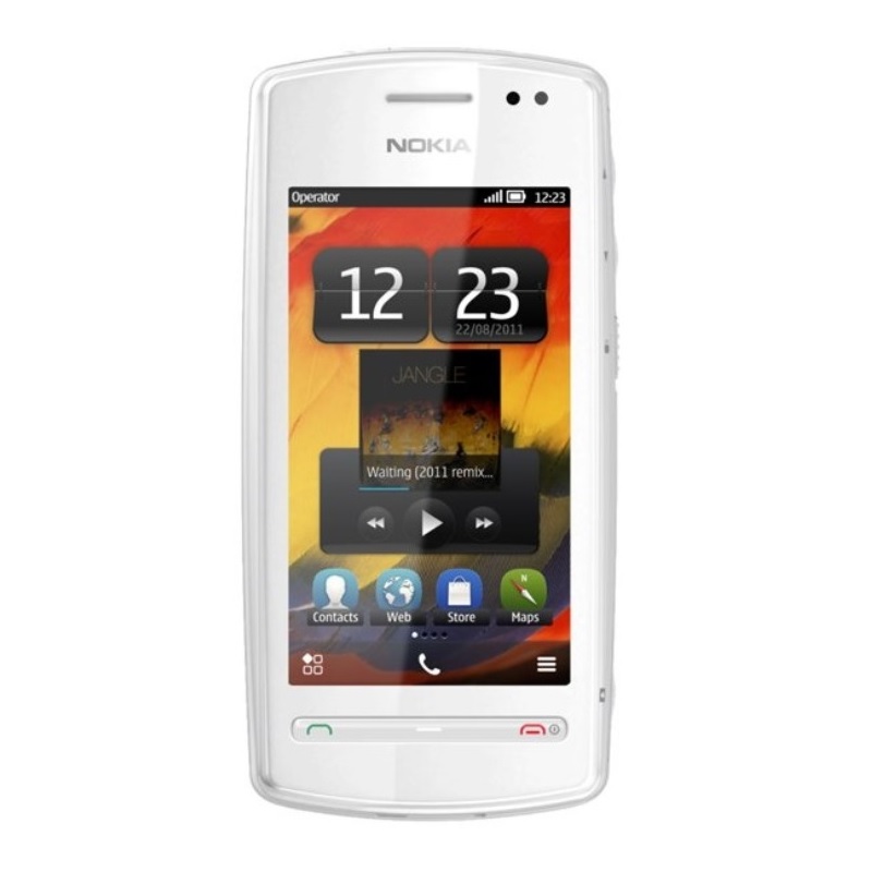 Harga HP Nokia 600 Terbaru dan Spesifikasinya - Hallo GSM