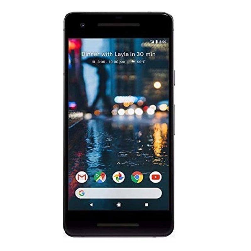 Harga HP Google Pixel 2 Terbaru dan Spesifikasinya - Hallo GSM