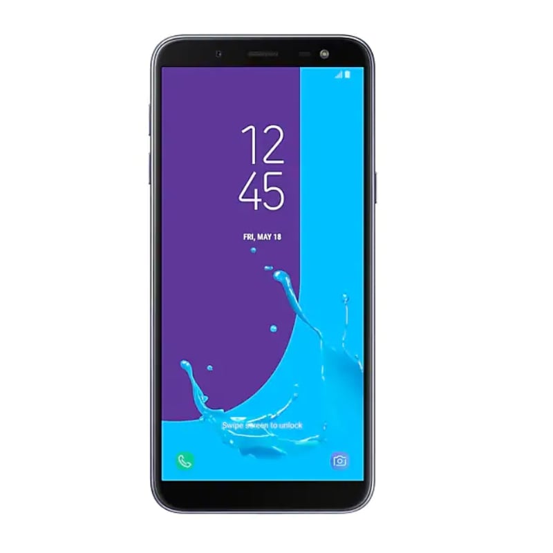 Harga HP Samsung Galaxy J6 Terbaru dan Spesifikasinya - Hallo GSM