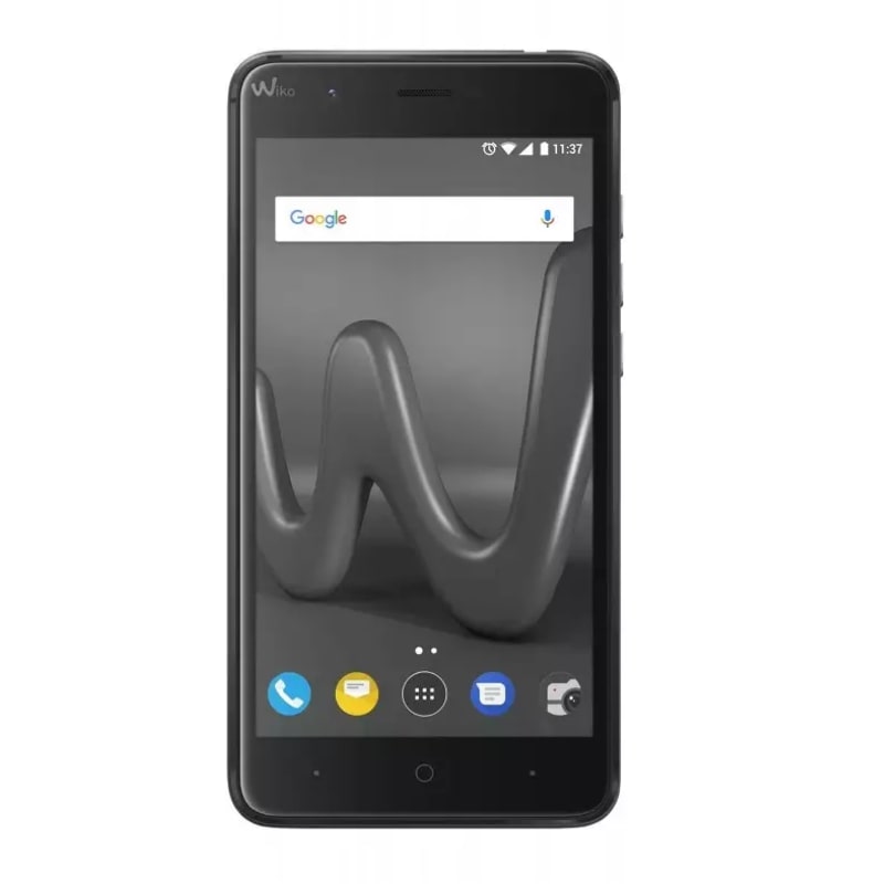 Harga HP Wiko Harry Terbaru dan Spesifikasinya - Hallo GSM