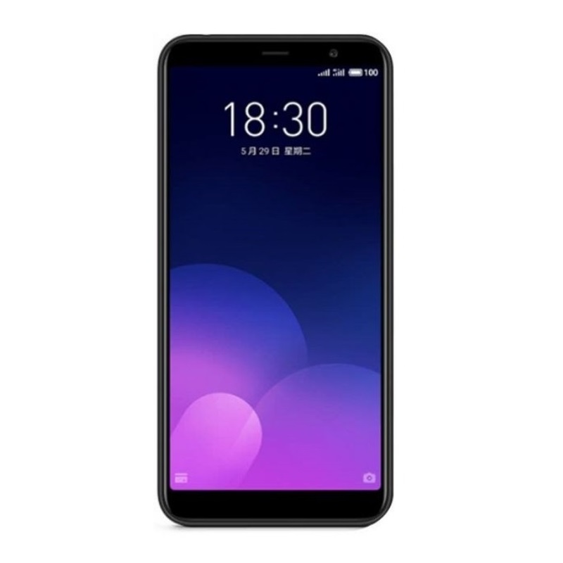 Harga HP Meizu M6T Terbaru dan Spesifikasinya - Hallo GSM
