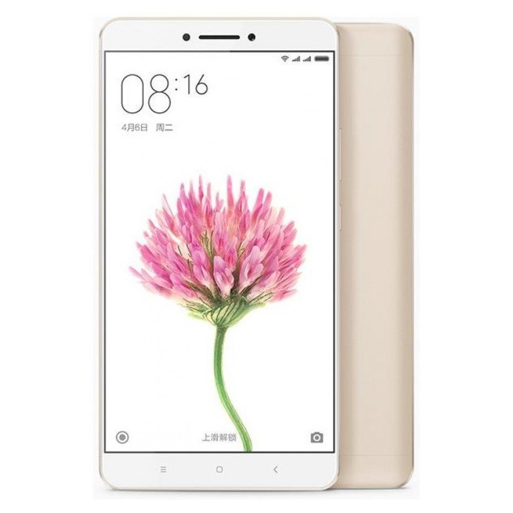 Harga HP Xiaomi Mi Max Terbaru dan Spesifikasinya - Hallo GSM