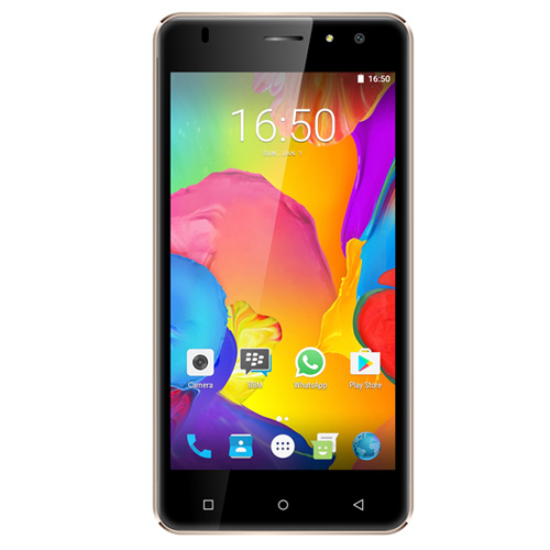 Harga HP SPC L51 Blitz Terbaru dan Spesifikasinya - Hallo GSM