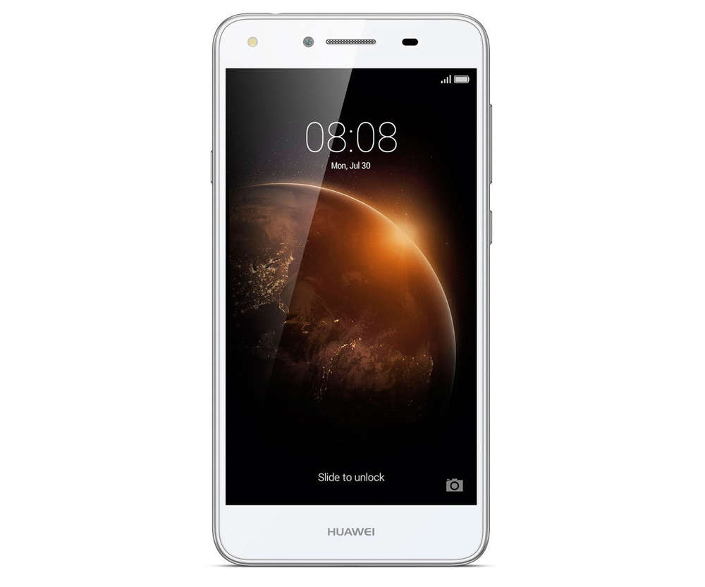 Harga HP Huawei Y6II Compact Terbaru dan Spesifikasinya - Hallo GSM