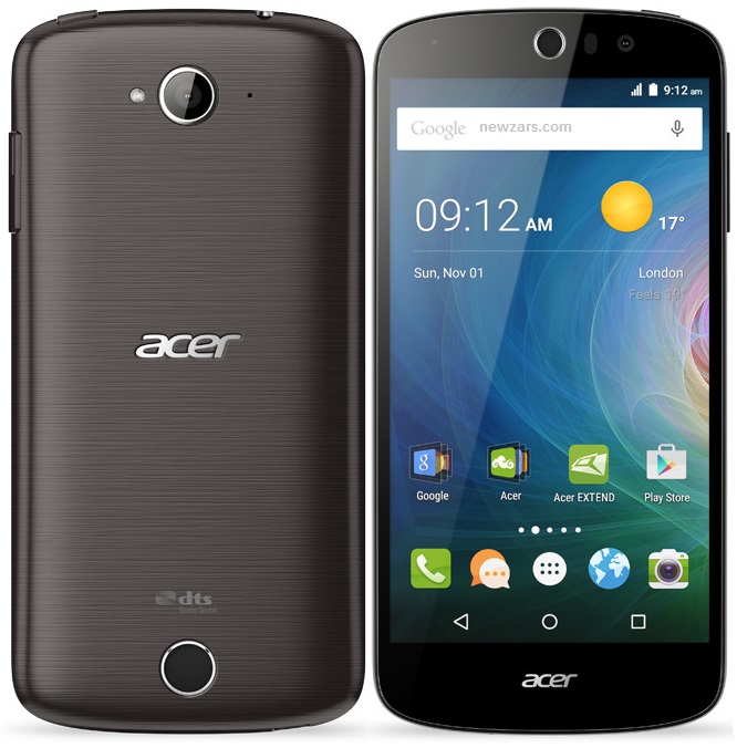 Harga HP Acer Liquid M330 Terbaru dan Spesifikasinya - Hallo GSM