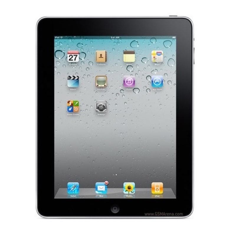 Harga HP Apple iPad Wi-Fi Terbaru dan Spesifikasinya - Hallo GSM
