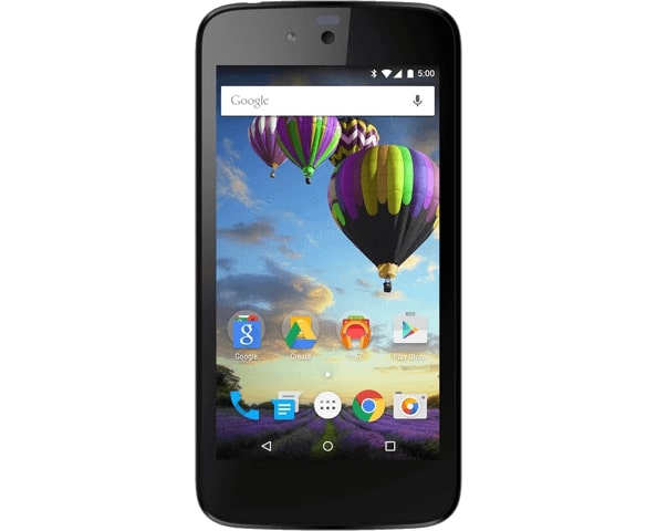 Harga HP Evercoss One X Terbaru dan Spesifikasinya - Hallo GSM