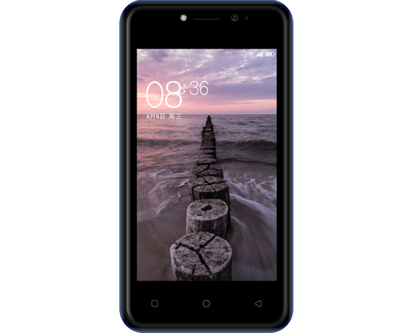 Harga HP Evercoss R40K Terbaru dan Spesifikasinya - Hallo GSM