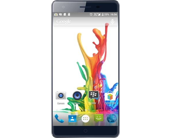 Harga HP Evercoss S55 Elevate Y2 Power Terbaru dan Spesifikasinya ...