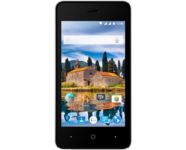 Harga HP Evercoss Winner T Selfie Terbaru dan Spesifikasinya - Hallo GSM