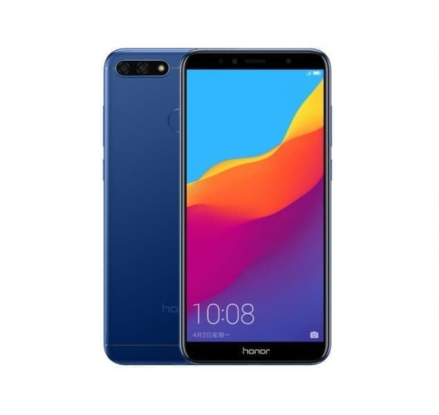Harga HP Huawei Honor 7A Terbaru dan Spesifikasinya - Hallo GSM