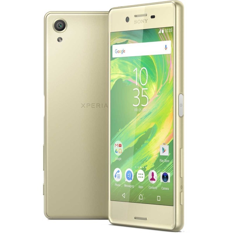 Harga HP Sony Xperia X Terbaru dan Spesifikasinya - Hallo GSM