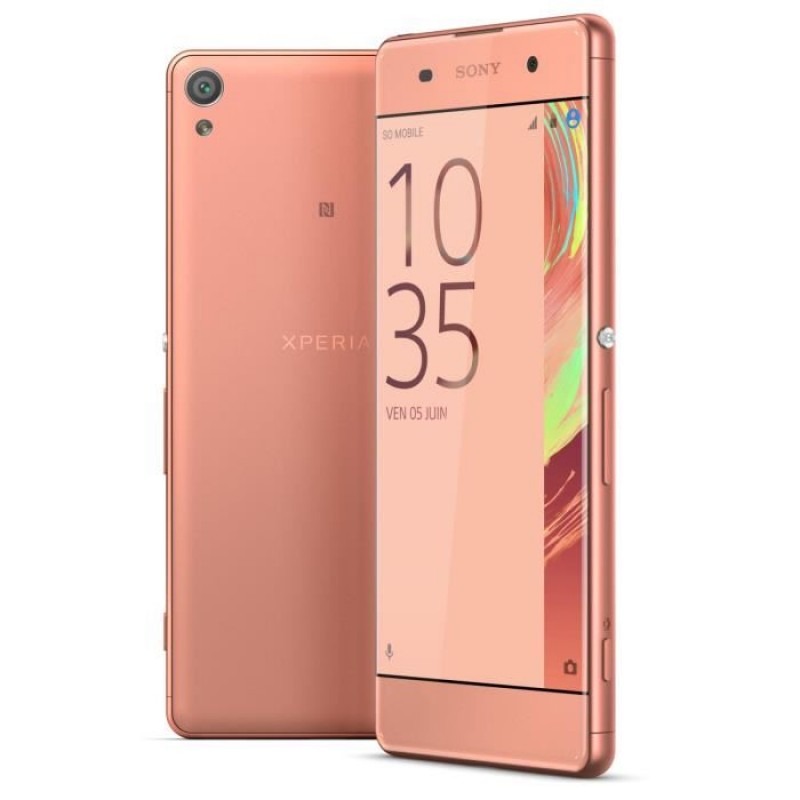 Harga HP Sony Xperia XA Terbaru dan Spesifikasinya - Hallo GSM