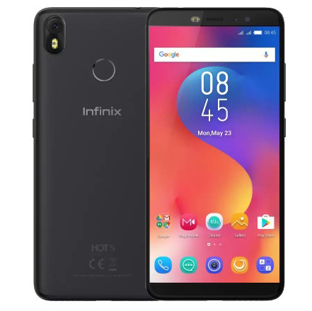 Harga HP Infinix Hot S3 Terbaru dan Spesifikasinya - Hallo GSM