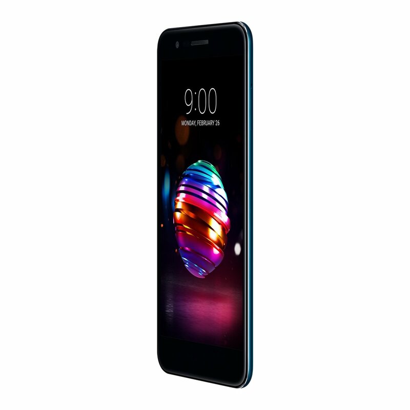 Harga HP LG K11 Plus Terbaru dan Spesifikasinya - Hallo GSM