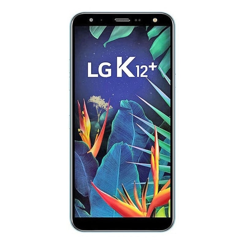 Harga HP LG K40 Terbaru dan Spesifikasinya - Hallo GSM