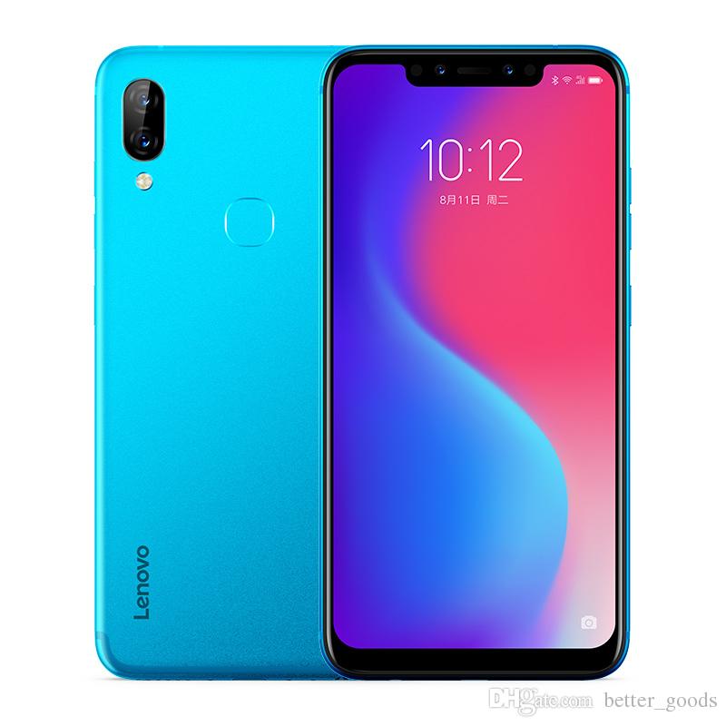 Harga HP Lenovo S5 Pro Terbaru dan Spesifikasinya - Hallo GSM