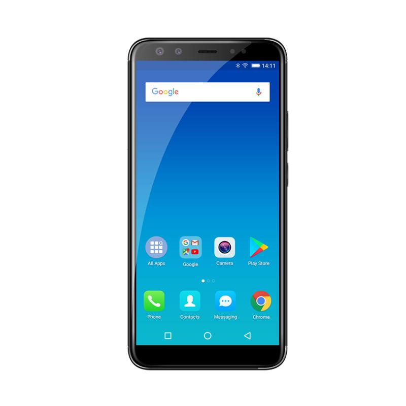 Harga HP Luna G8 Terbaru dan Spesifikasinya - Hallo GSM