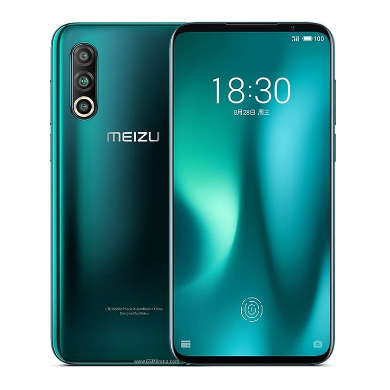 Harga HP Meizu 16s Pro Terbaru dan Spesifikasinya - Hallo GSM