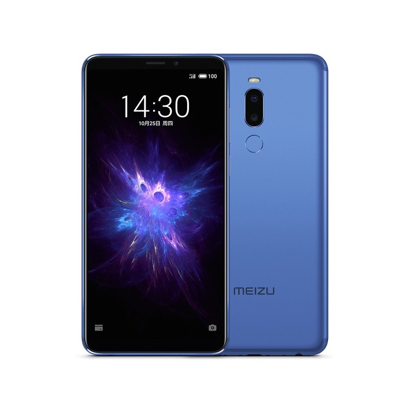 Harga HP Meizu Note 8 Terbaru dan Spesifikasinya - Hallo GSM