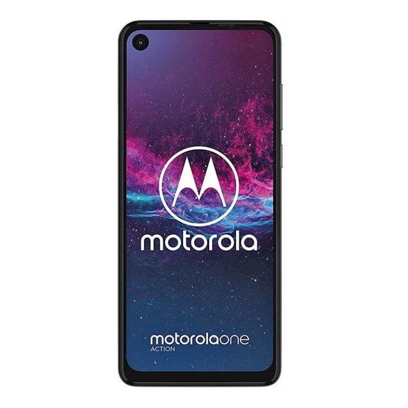 Harga HP Motorola One Action Terbaru dan Spesifikasinya - Hallo GSM