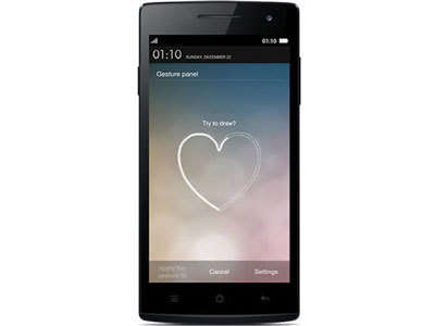 Harga HP Oppo Find 5 Mini Terbaru dan Spesifikasinya - Hallo GSM