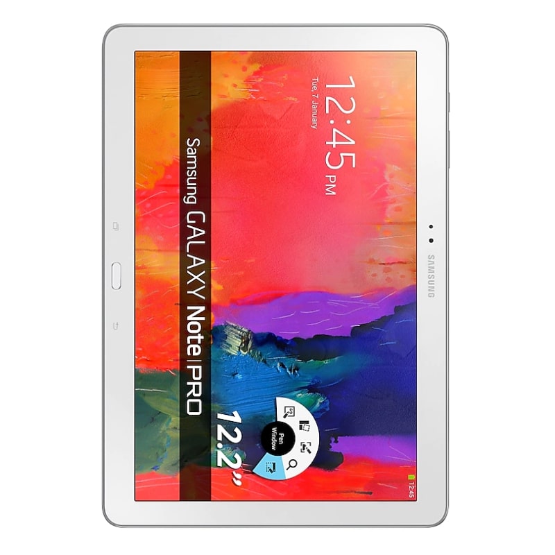 Harga HP Samsung Galaxy Note Pro 12.2 LTE Terbaru dan Spesifikasinya ...