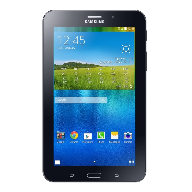 Harga HP Samsung Galaxy Tab 3 Lite 7.0 Terbaru dan Spesifikasinya - Hallo GSM