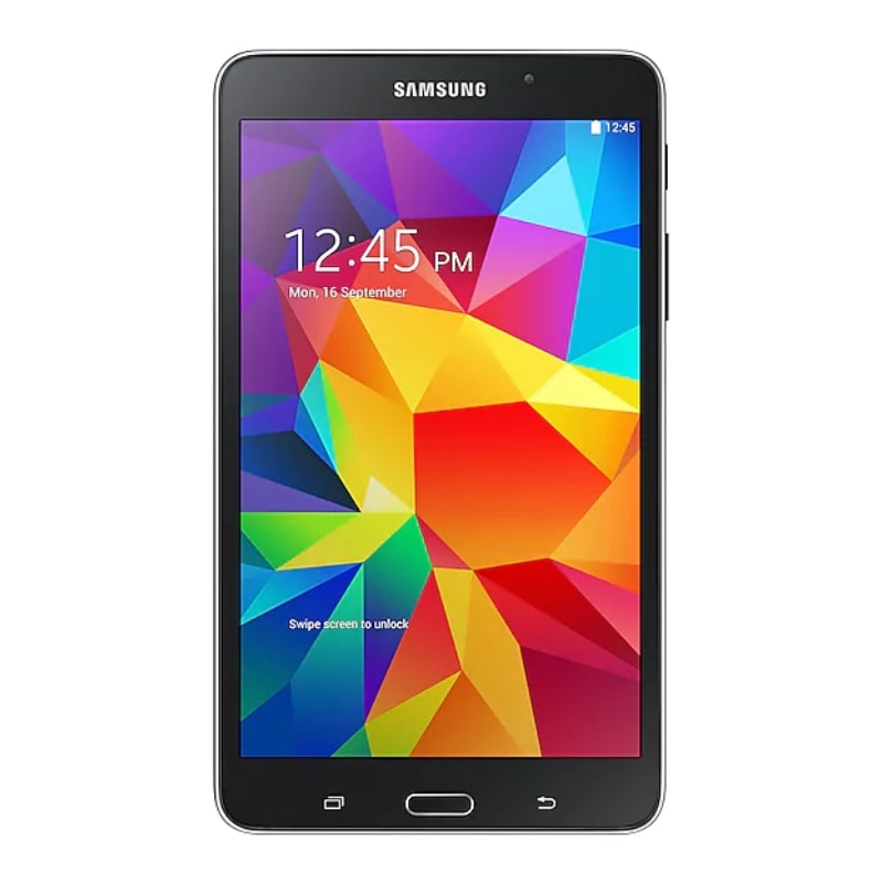 Harga HP Samsung Galaxy Tab 4 7.0 3G Terbaru dan Spesifikasinya - Hallo GSM