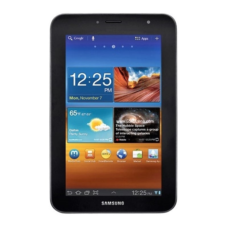Harga HP Samsung Galaxy Tab 7.0 Plus P6210 Terbaru dan Spesifikasinya ...