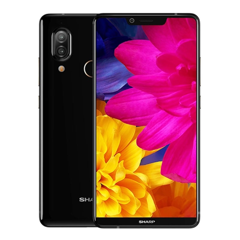 Harga HP Sharp Aquos S3 High Terbaru dan Spesifikasinya - Hallo GSM