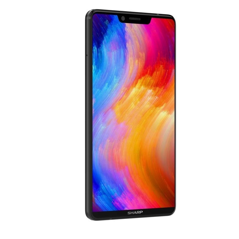 Harga HP Sharp Aquos S3 Terbaru dan Spesifikasinya - Hallo GSM