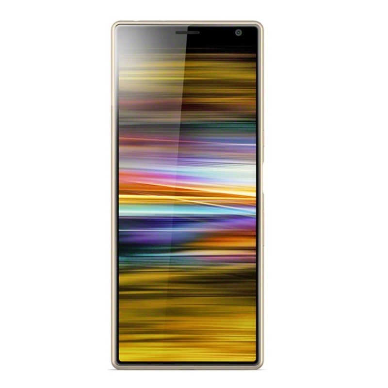 Harga HP Sony Xperia 10 Plus Terbaru dan Spesifikasinya - Hallo GSM