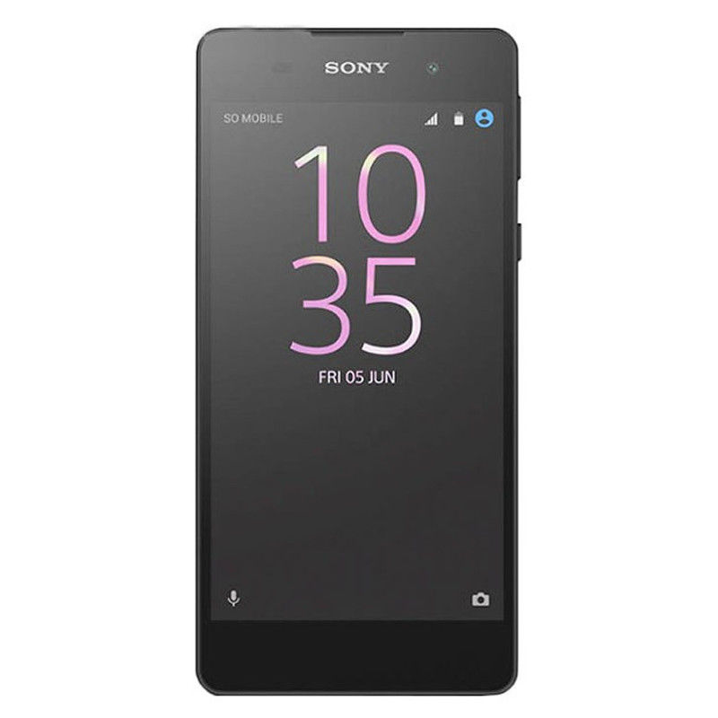 Harga HP Sony Xperia E5 Terbaru dan Spesifikasinya - Hallo GSM