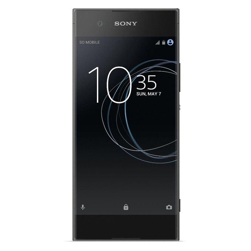 Harga HP Sony Xperia XA1 Terbaru dan Spesifikasinya - Hallo GSM