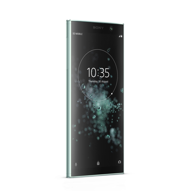 Harga HP Sony Xperia XA2 Plus Terbaru dan Spesifikasinya - Hallo GSM