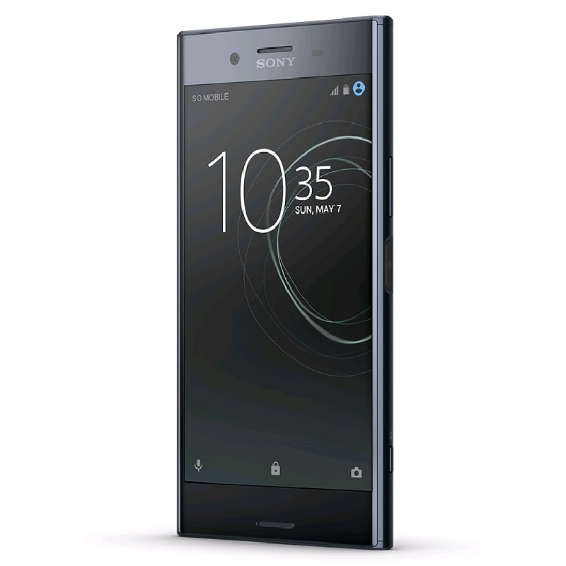 Harga HP Sony Xperia XZ Premium Terbaru dan Spesifikasinya - Hallo GSM