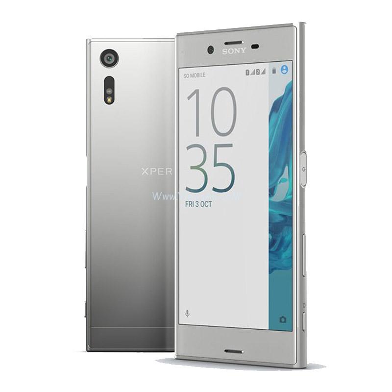 Harga HP Sony Xperia XZ Terbaru dan Spesifikasinya - Hallo GSM