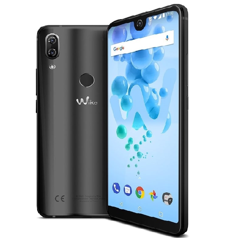 Harga HP Wiko View2 Pro Terbaru dan Spesifikasinya - Hallo GSM