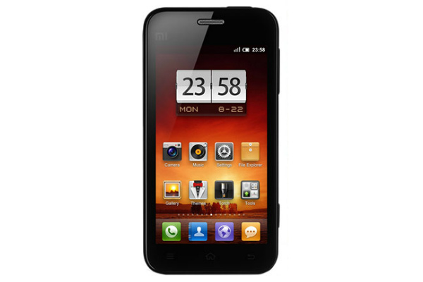 Harga HP Xiaomi Mi 1S Terbaru dan Spesifikasinya - Hallo GSM