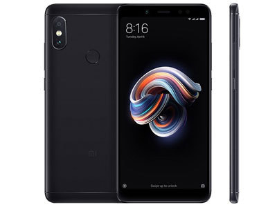 Harga HP Xiaomi Redmi Note 5 Terbaru dan Spesifikasinya - Hallo GSM