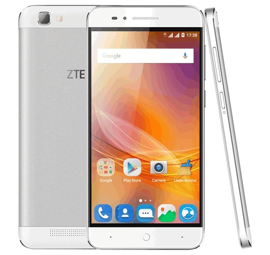Harga HP ZTE A610 Terbaru dan Spesifikasinya - Hallo GSM