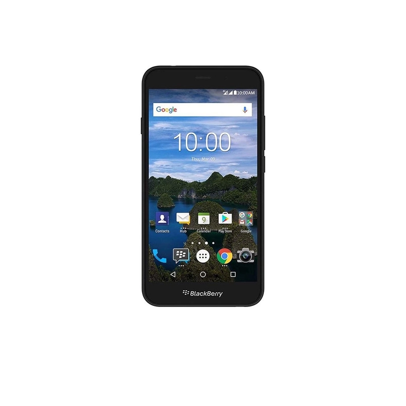 Harga HP BlackBerry Aurora Terbaru dan Spesifikasinya - Hallo GSM