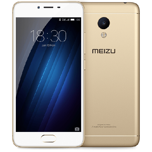 Harga HP Meizu M3s Terbaru dan Spesifikasinya - Hallo GSM