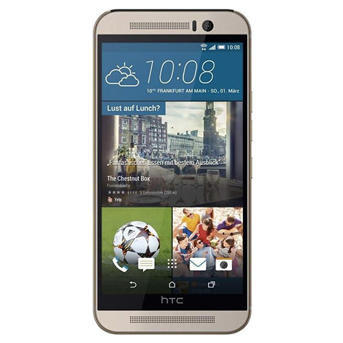 Harga HP HTC One M9+ Supreme Camera Terbaru dan Spesifikasinya - Hallo GSM