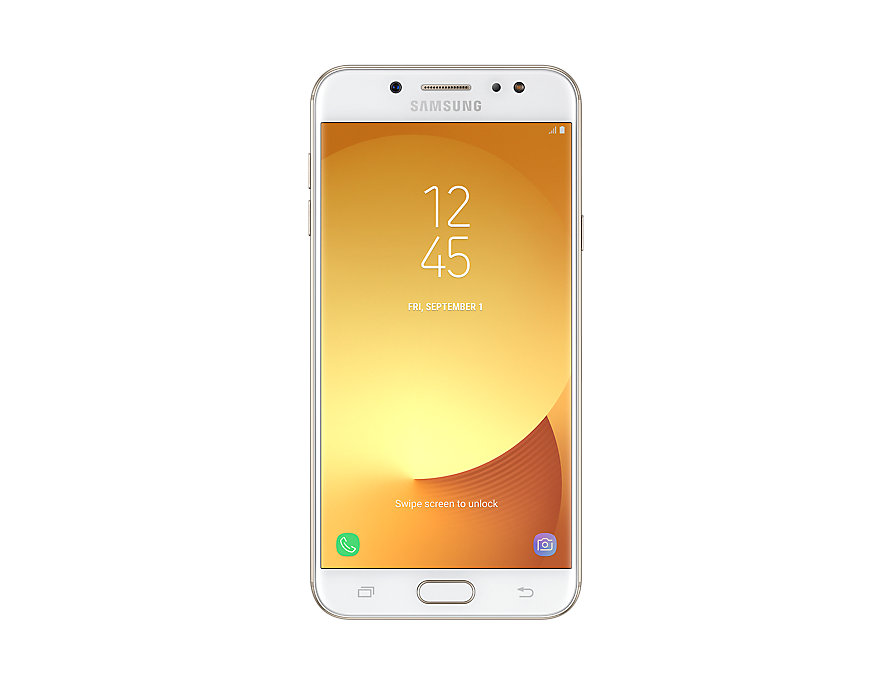 Harga HP Samsung Galaxy J7+ Terbaru dan Spesifikasinya - Hallo GSM