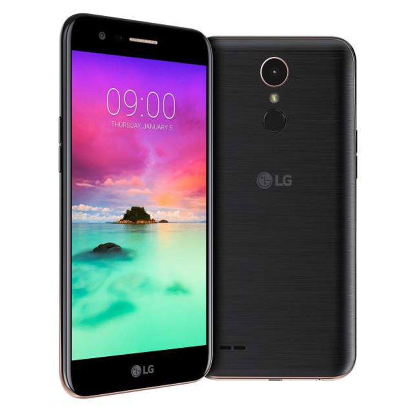 Harga HP LG K10 Terbaru dan Spesifikasinya - Hallo GSM