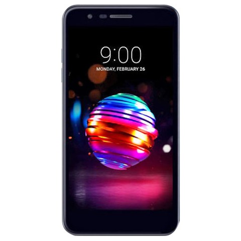 Harga HP LG K10 (2018) Terbaru dan Spesifikasinya - Hallo GSM